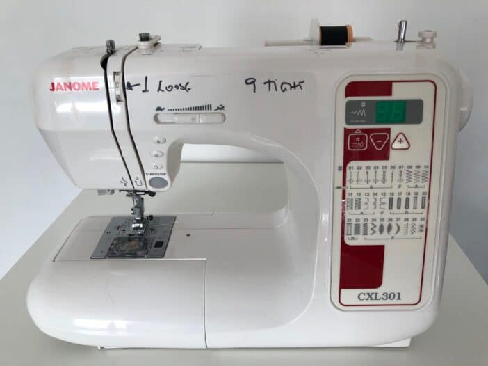 Meet the Technical Assistants - Wallington Sewing TheraBee