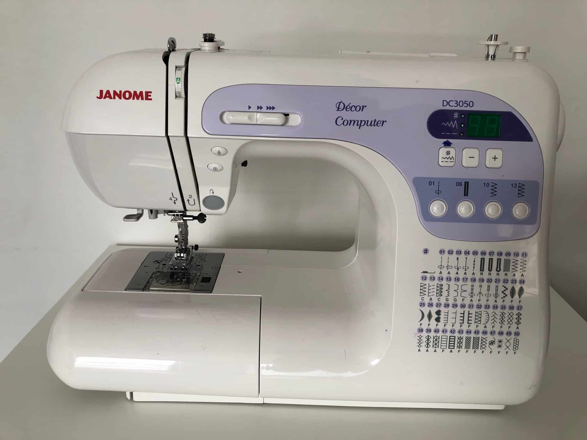 Meet the Technical Assistants - Wallington Sewing TheraBee