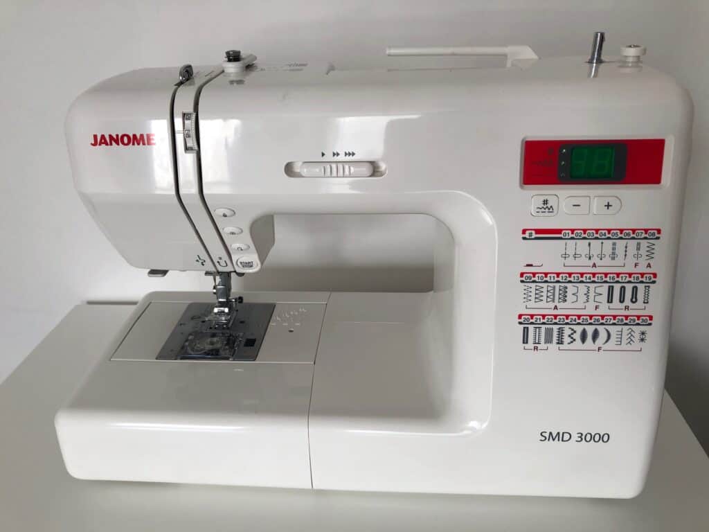 Meet the Technical Assistants - Wallington Sewing TheraBee