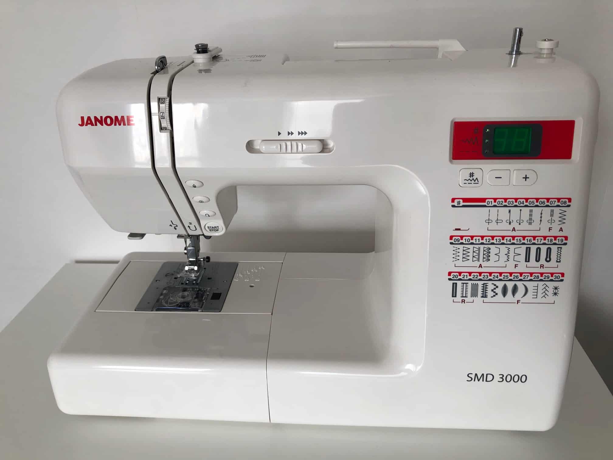 Meet the Technical Assistants - Wallington Sewing TheraBee
